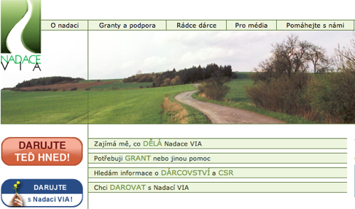 Vyhlášení výsledků 1. ročníku fondu Greenhousing - Greenhousing.cz