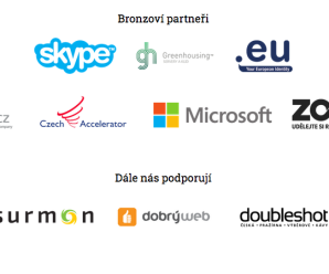 Ozvěny WebExpo2014 - Greenhousing.cz