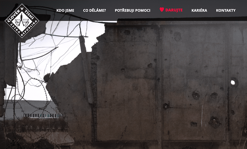 Pomoc Ukrajině - Greenhousing.cz